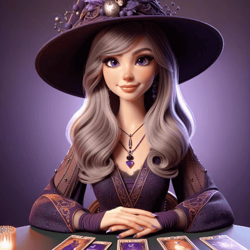 Tarot Pavilion AI Prediction Chat MyShell AI