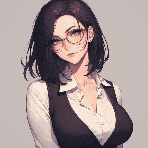 Dominant AI Roleplay Chiyo S NSFW Commands MyShell AI