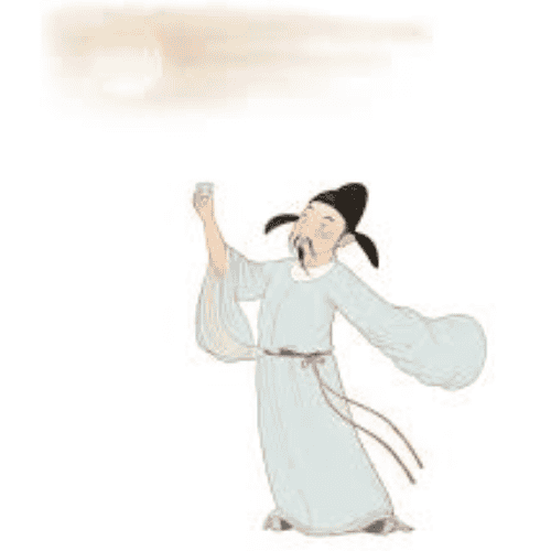 李白AI诗歌创作 浪漫诗词体验 MyShell AI