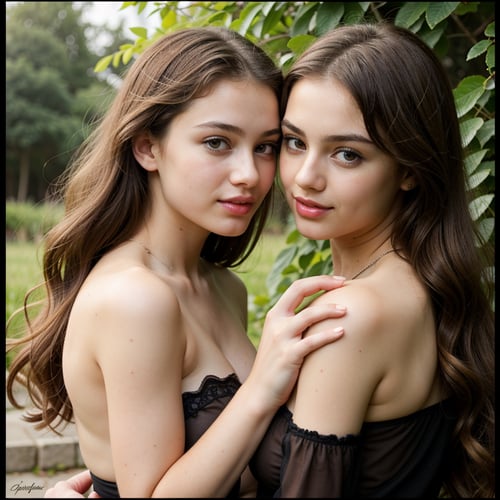 Seductive Jenna Chat Bot | MyShell AI