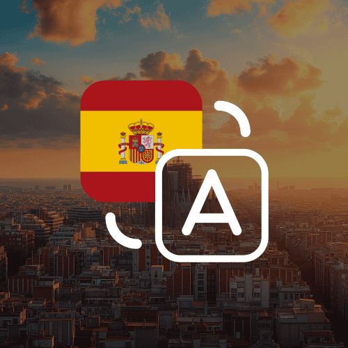 Best Spanish Translator | AI Language Translation Bot | MyShell AI