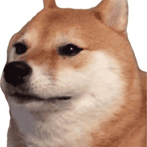 Crypto Wojak Meme Bot | MyShell AI