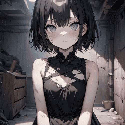 NSFW Power Dynamic AI | Lillian's Submission Photos | MyShell AI