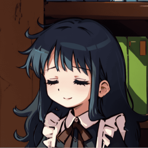 Aiko AI Maid Roleplay Chat Bot | MyShell AI