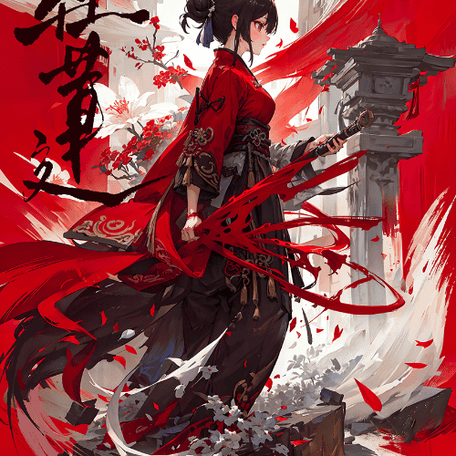 My Girl AI Girlfriend Chat Bot | MyShell AI