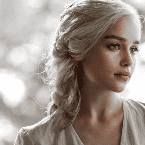 Daenerys Targaryen AI Roleplay Chat Bot | MyShell AI