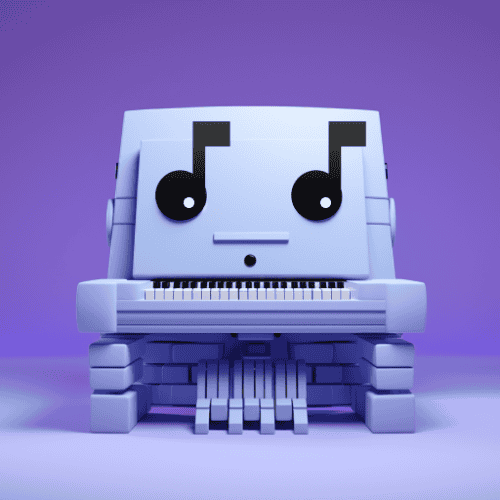 Real-Time Music Generation AI | MyShell AI