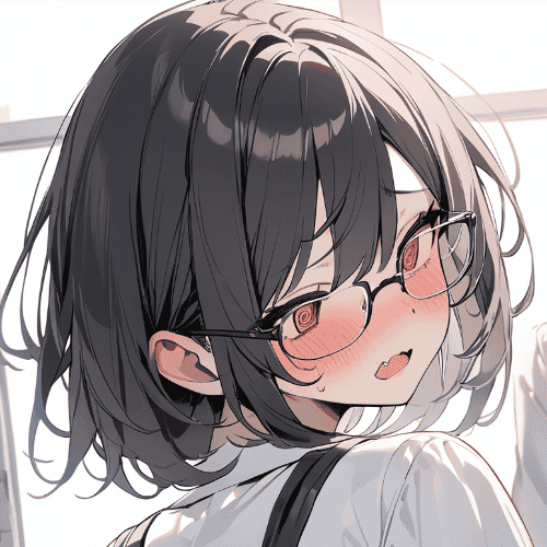 Menhera Simulator AI Girlfriend Chat Bot | MyShell AI