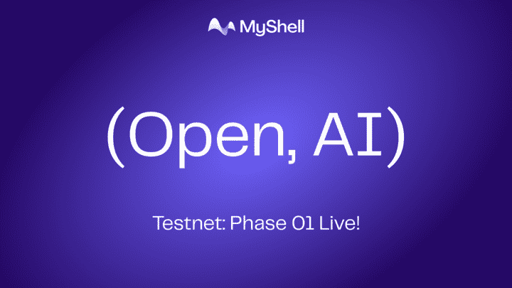 MyShell - Build, Share, and Own AI Chat.