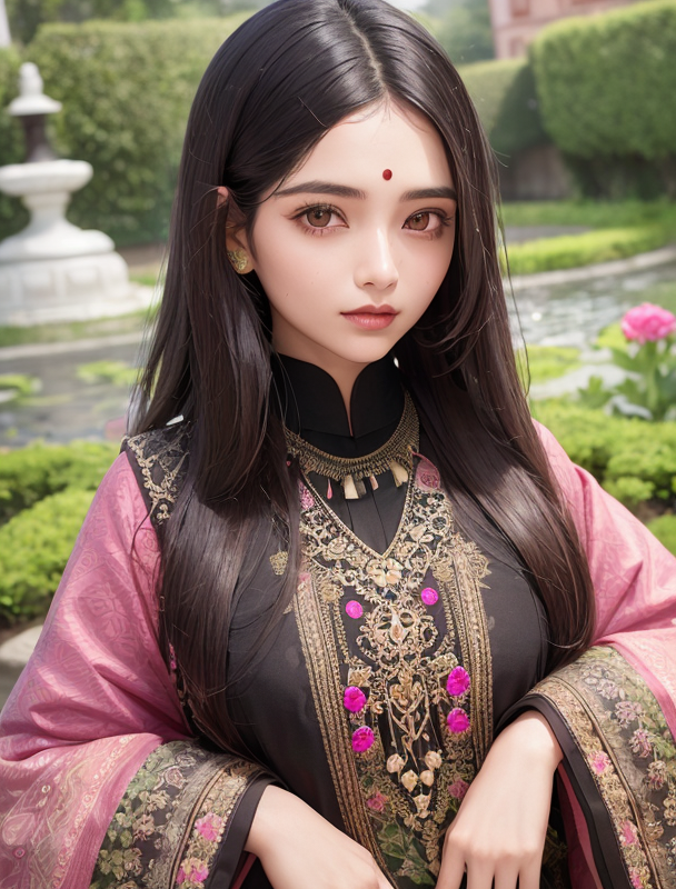 User Generated AI Photo: ImageMagician