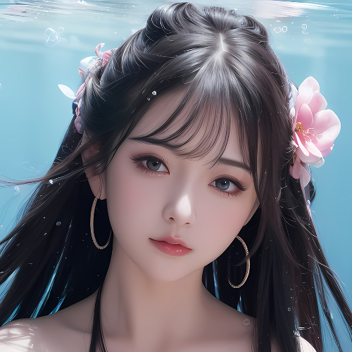 Ruyi Beauty Widget | MyShell AI