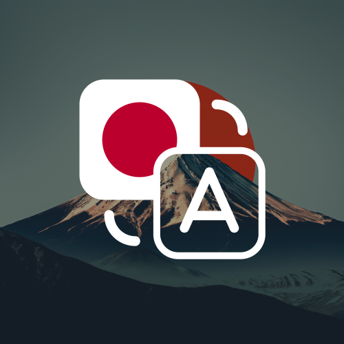Best Japanese Translator | AI Language Translation Bot | MyShell AI