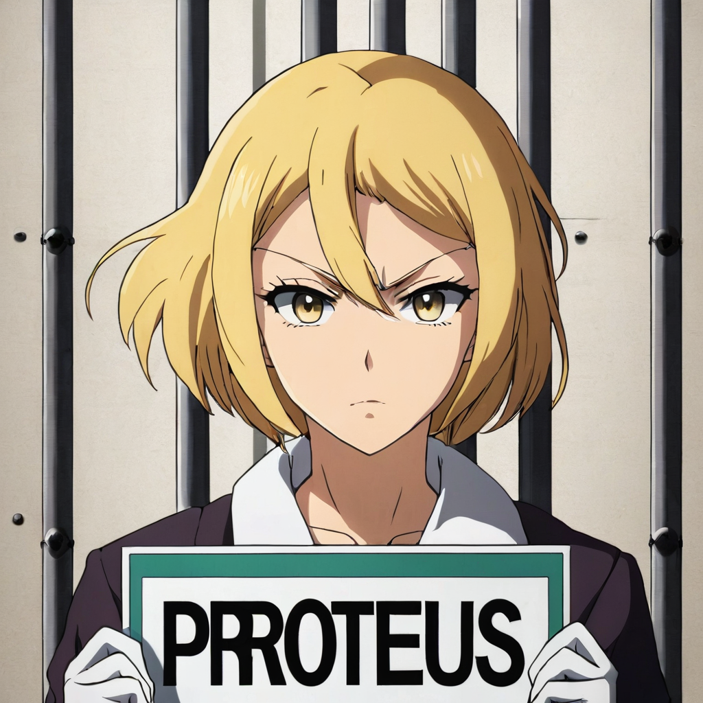 Proteus v0.3 Anime Image Widget | MyShell AI Proteus v0.3 Anime Image Widget | MyShell AI