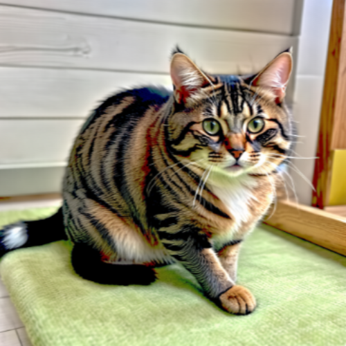 Chatbot Widget Tony | Conversational AI Assistant | MyShell AI