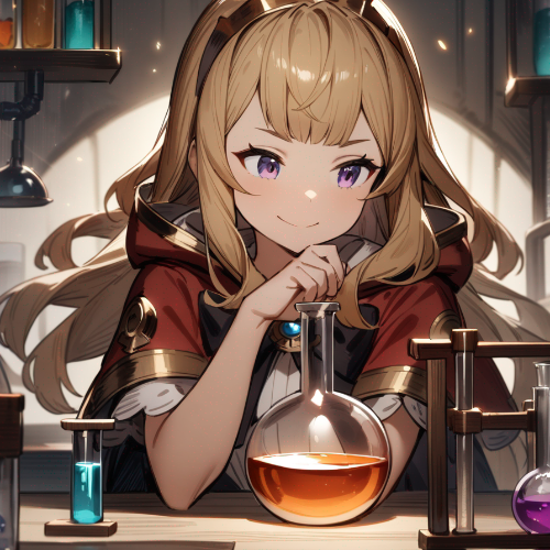 I Am a Cat Widget | Learning Cat Widget | MyShell AI