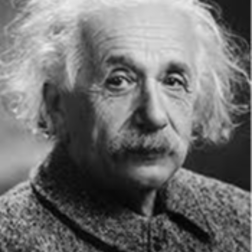 Albert Einstein Genius Widget | MyShell AI