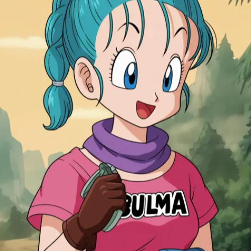 Bulma AI Widget | Scientist, Engineer, Adventurer | MyShell AI