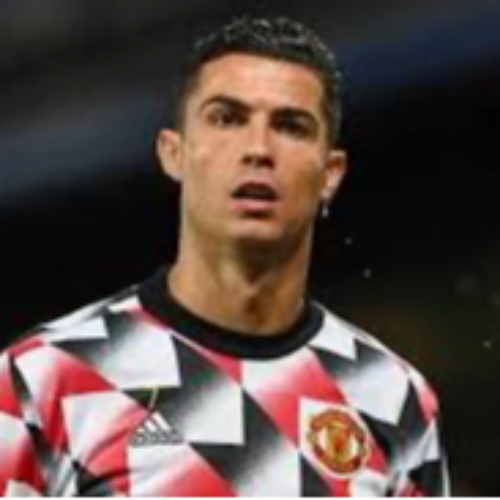 Ronaldo Football Widget | MyShell AI