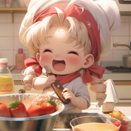 RecipeBot Cooking Assistant | MyShell AI