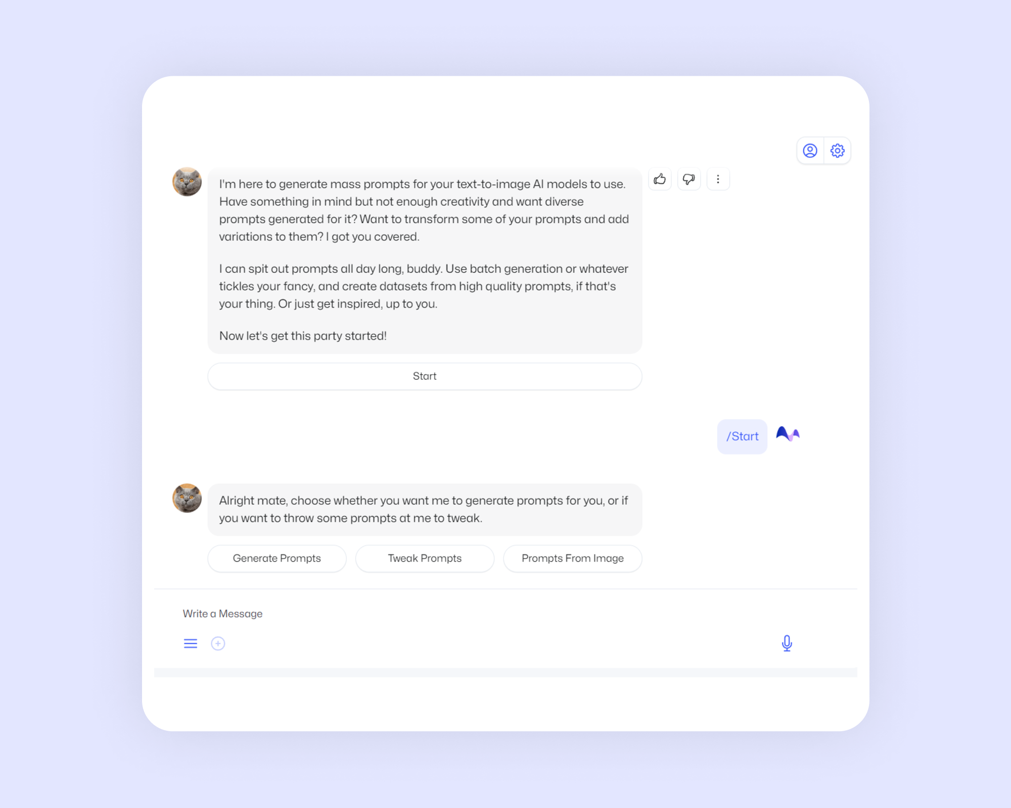 MyShell Pro Config: Create Custom AI Bots